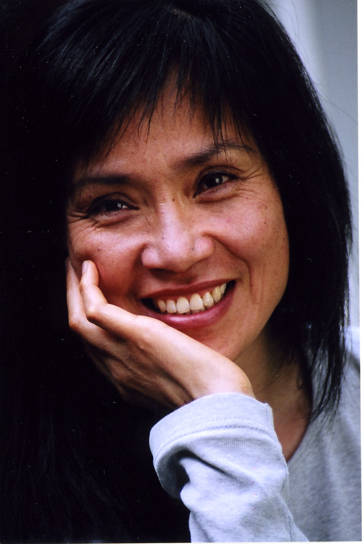 Annual Terry Lecture Presents Author Anchee Min – Friends of the Loyola ...