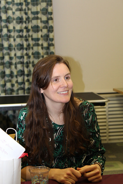 2016 Race to the White House: Speaker Series (photos) – Friends of the ...