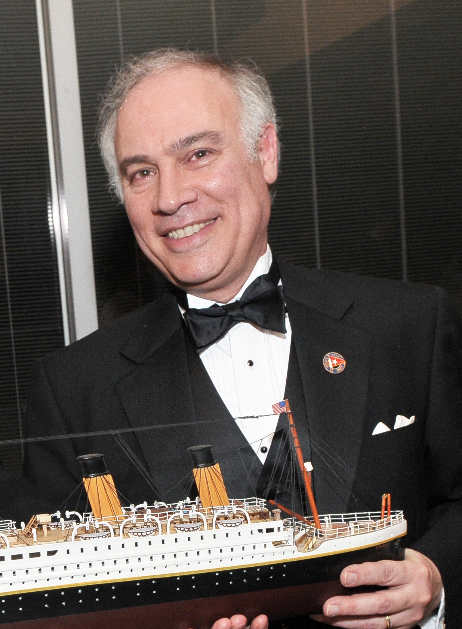Speaker Series: Dr. Robert Bucholz -London: A Social and Cultural ...