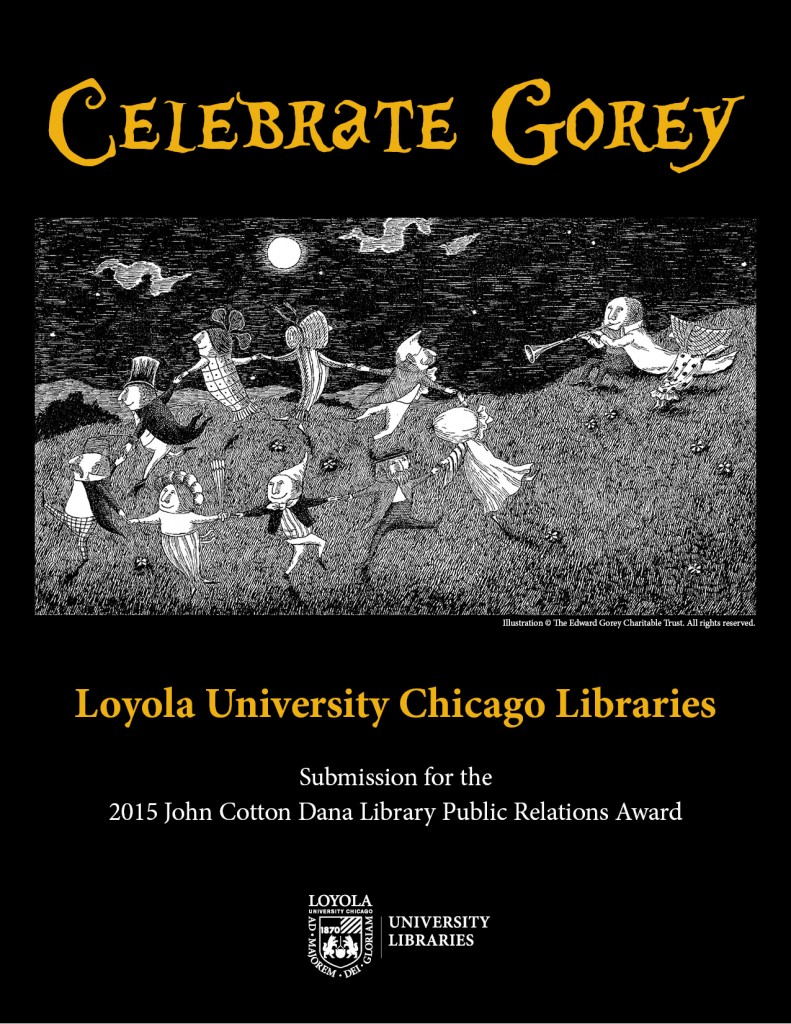 University Libraries Win Public Relations Award – N O T E W O R T H Y