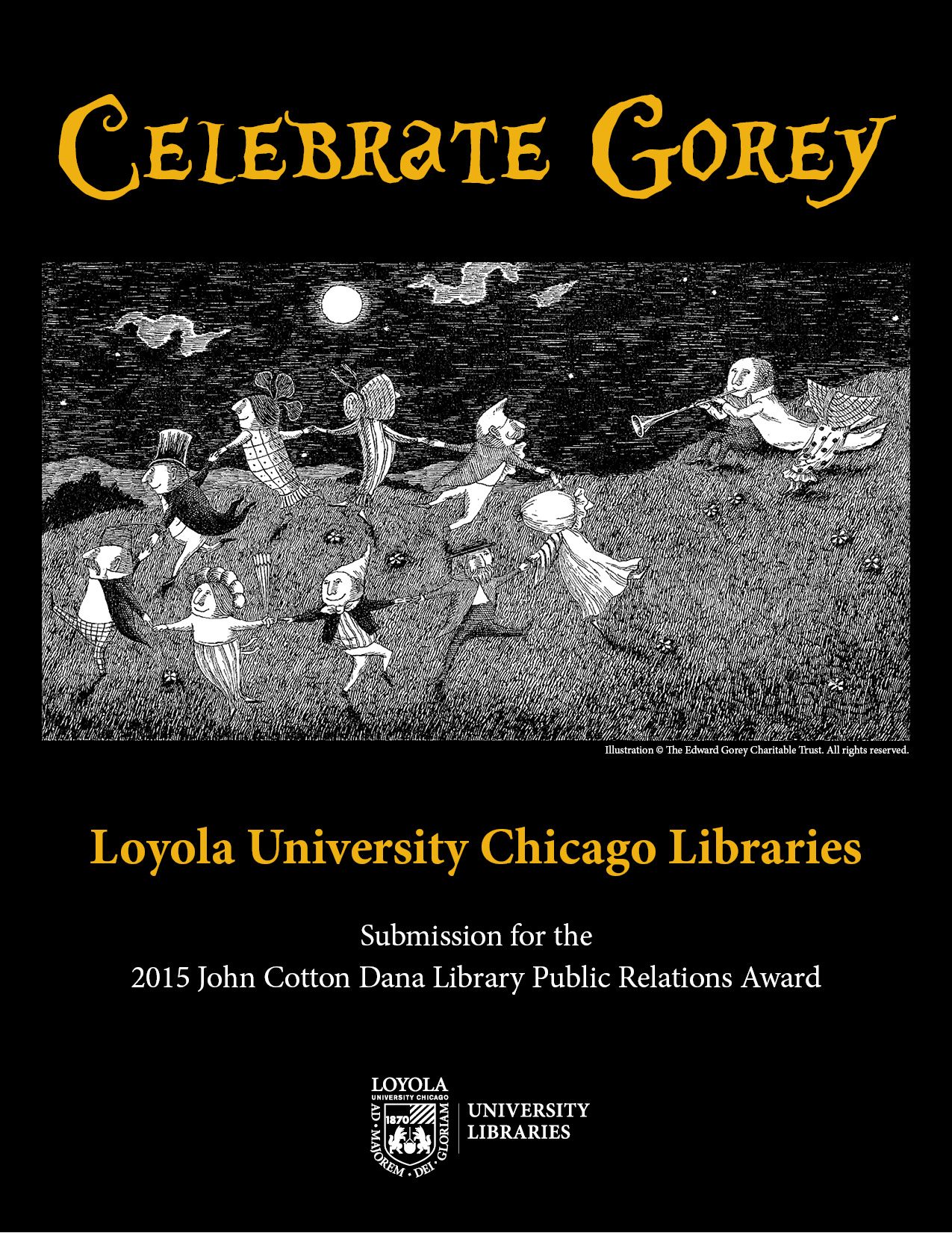 University Libraries Win Public Relations Award – N O T E W O R T H Y