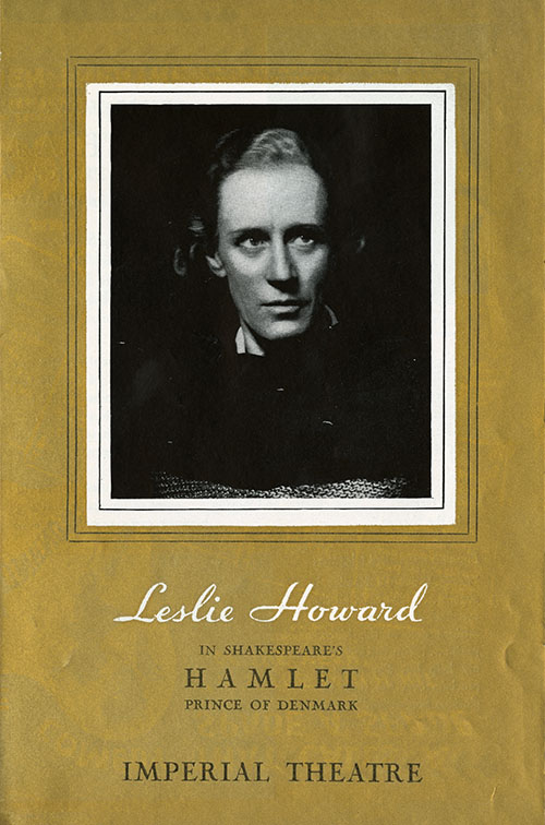 Celebrating William Shakespeare – N O T E W O R T H Y