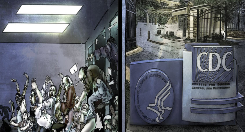 Staff Picks — Weirdest Government Documents – N O T E W O R T H Y