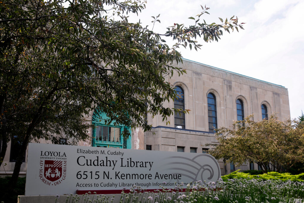 Cudahy Library & Lewis Stacks Reopen on August 9! – N O T E W O R T H Y