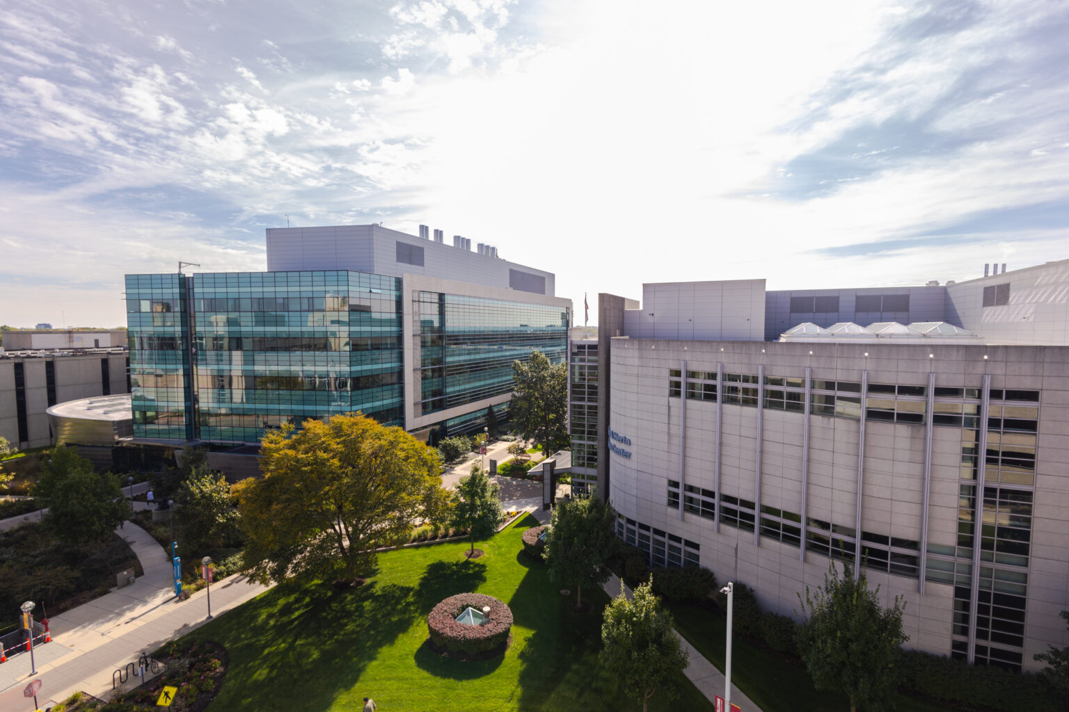 Welcome Health Sciences Library to the University Libraries – N O T E W ...