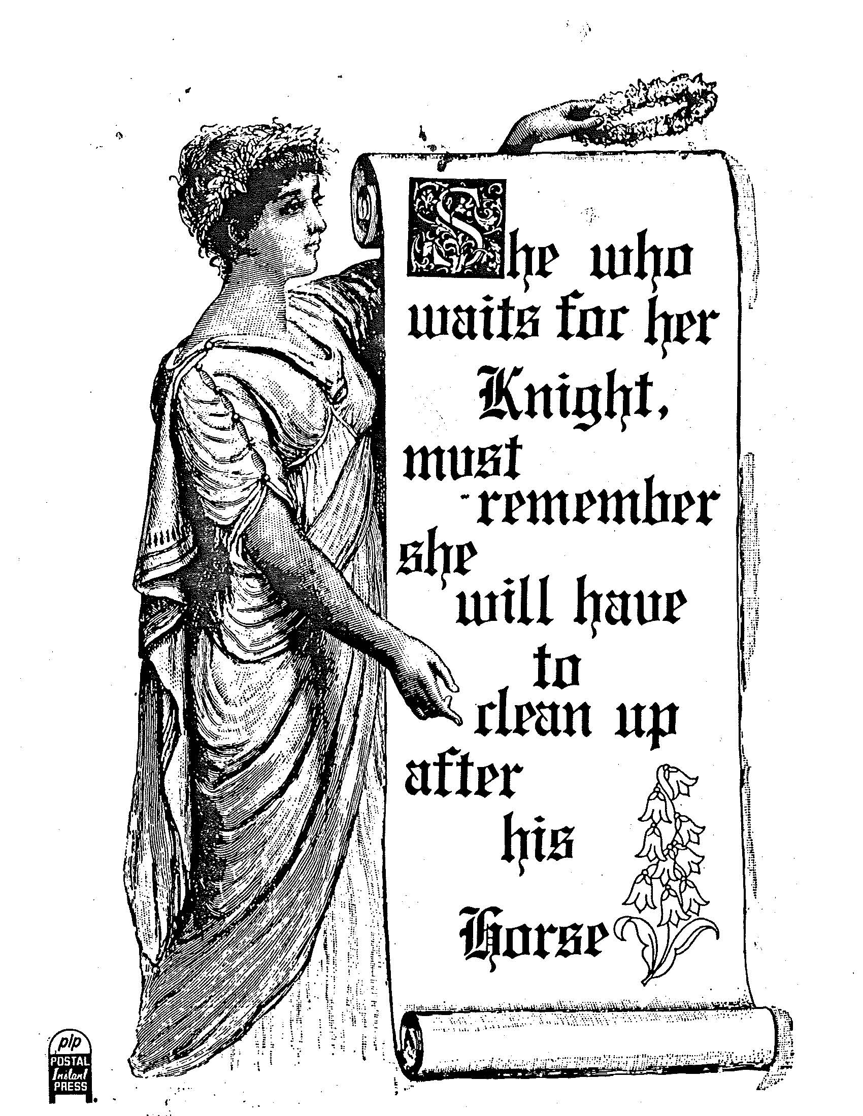 Legacy of the 19th Amendment: Homemakers and the Equal Rights Amendment ...