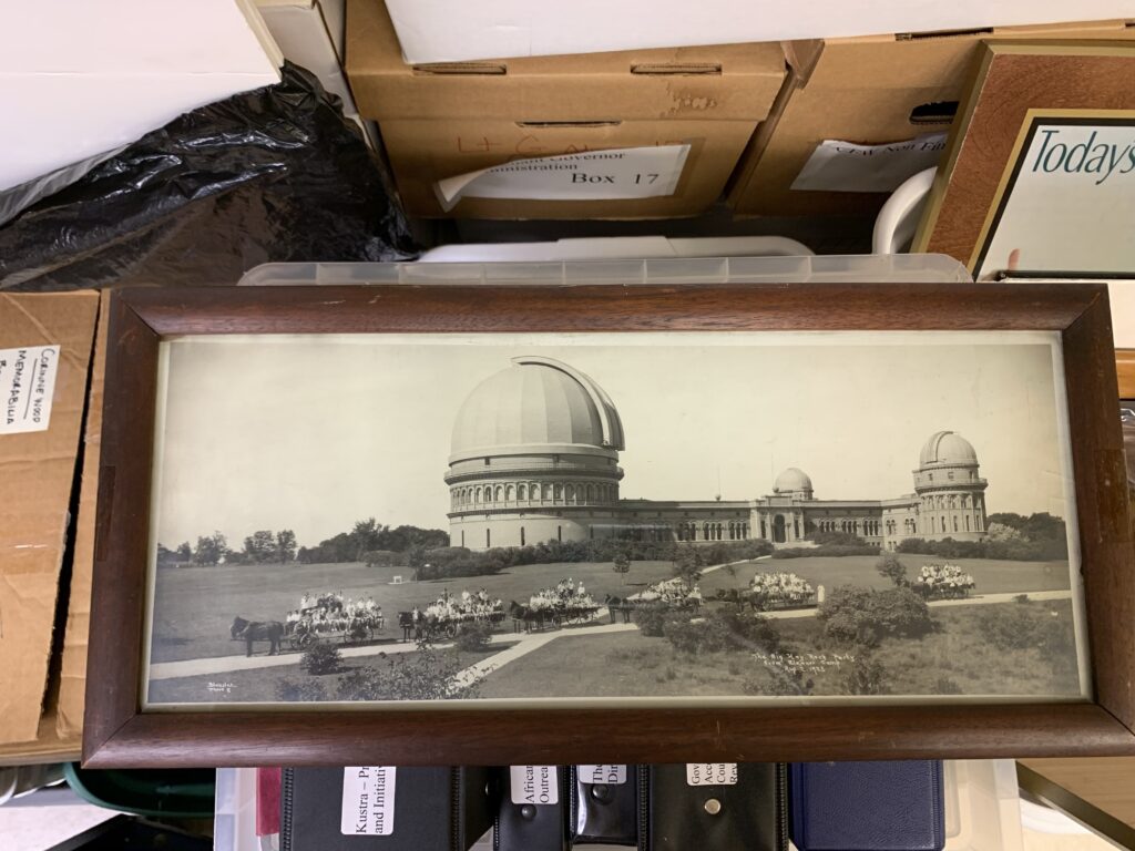 Unprocessed Treasure: The Eleanor Foundation Collection | Women and ...