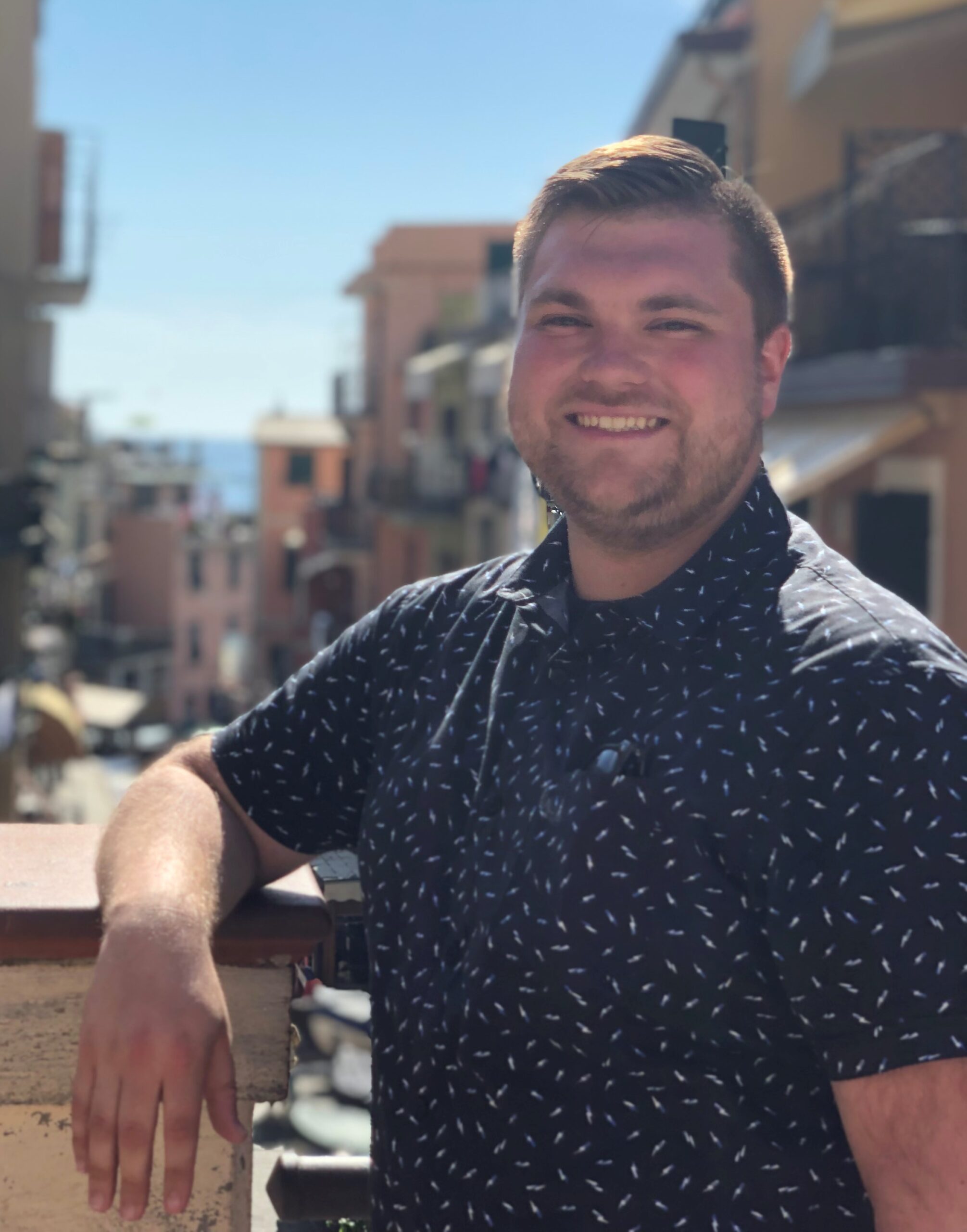 Remembering the WLA: Casey’s Reflections | Women and Leadership Archives